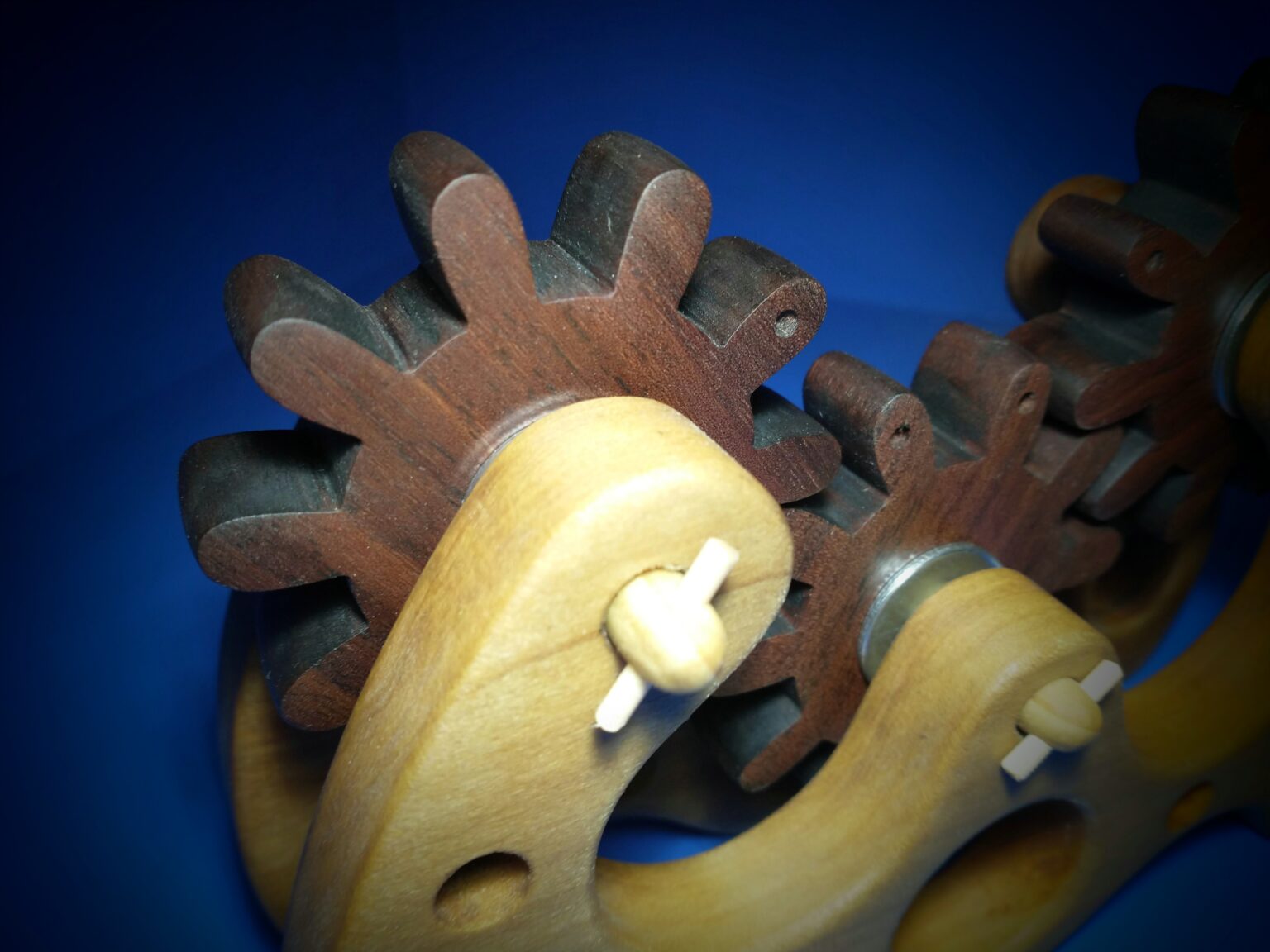Gallery - The Automata Project