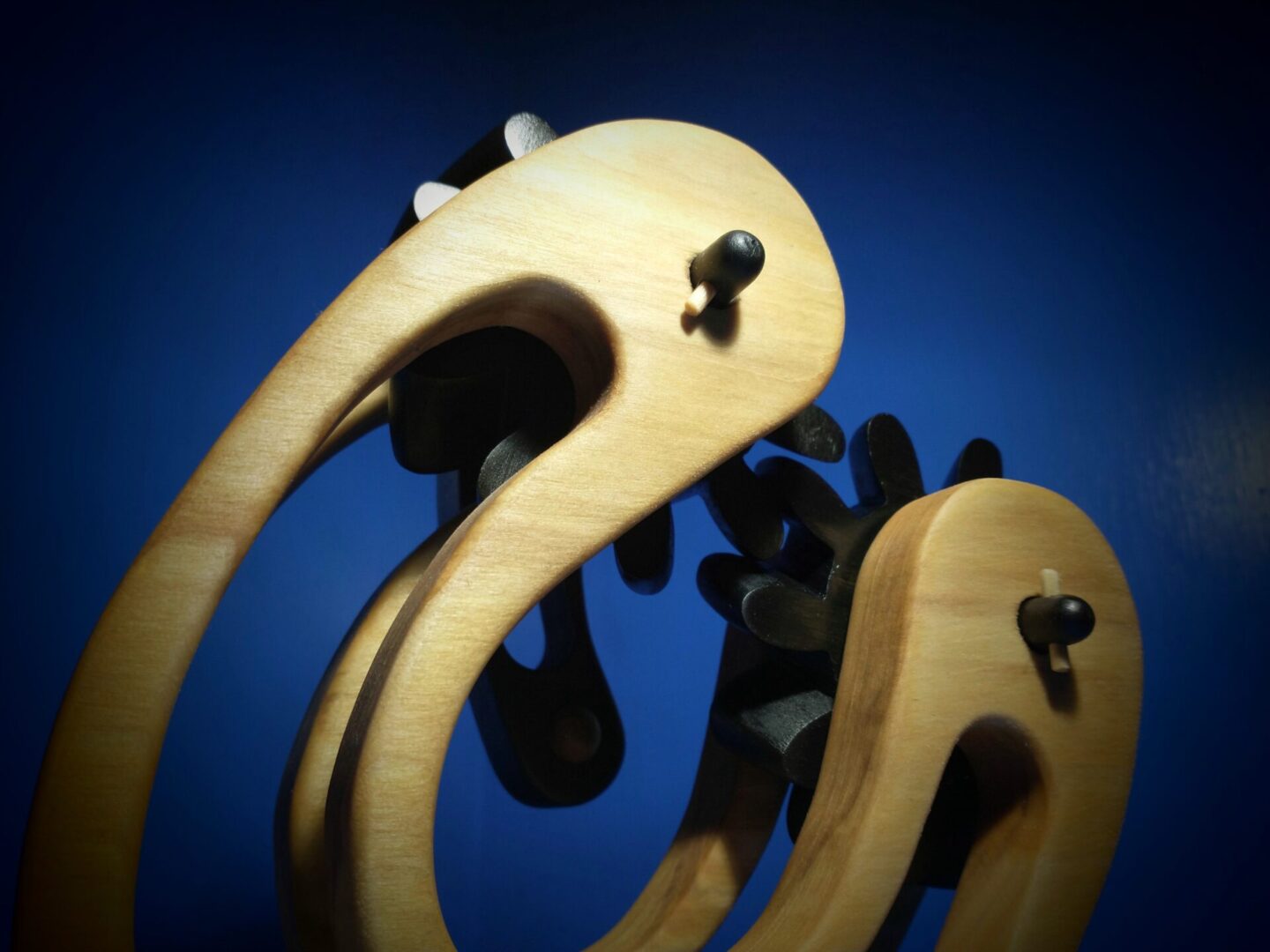 Gallery - The Automata Project